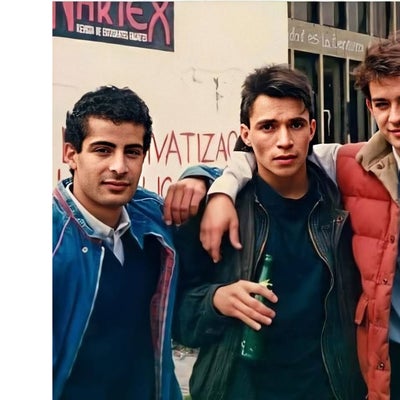 Los Victorinos: así lucen los actores tras casi 30 años de la serie