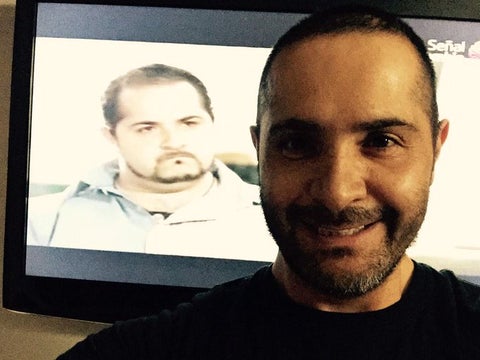 Denuncian al actor John Mario Rivera de violación y maltrato