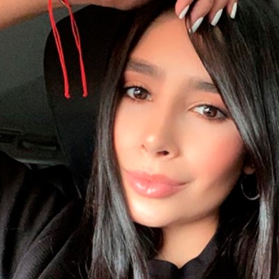 Hermana de Paola Jara mostró momentos de angustia por huracán en San Andrés