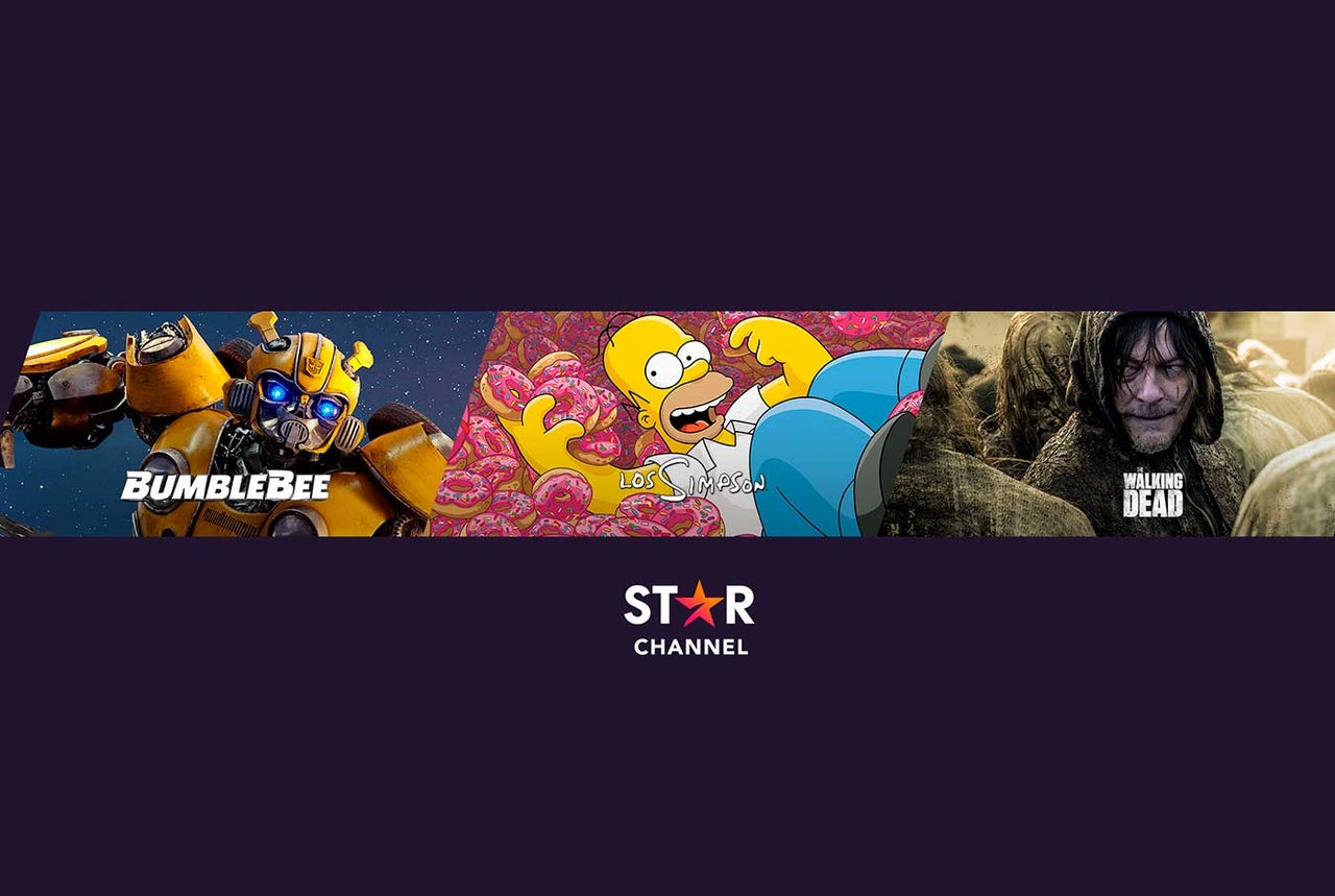 Star Channel: ¿Qué contenidos ofrecerán los antiguos canales de FOX?