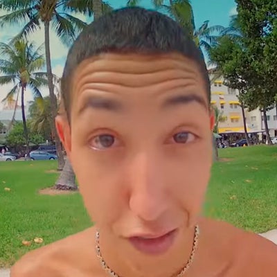 'Peter la Anguila' en 2021: así luce diez años después de volverse viral