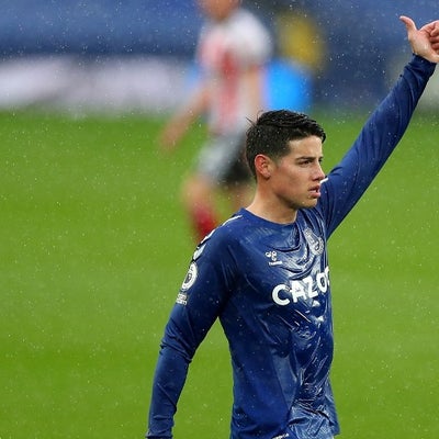 James Rodríguez: sueldo y contrato si llega al AC Milán