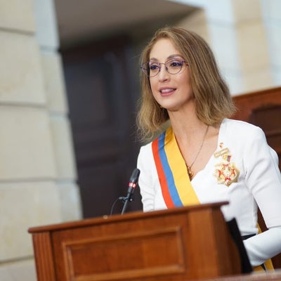Revocatoria de Jennifer Arias desata polémica en Cámara de Representantes