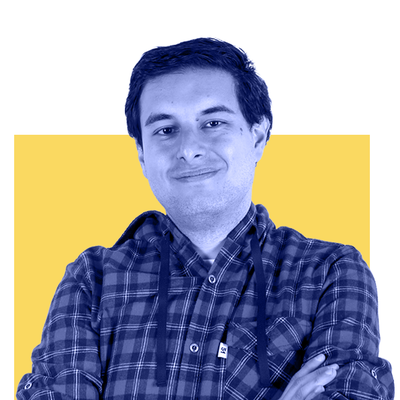 Noticias, artículos y reportajes de Cristian Serrano