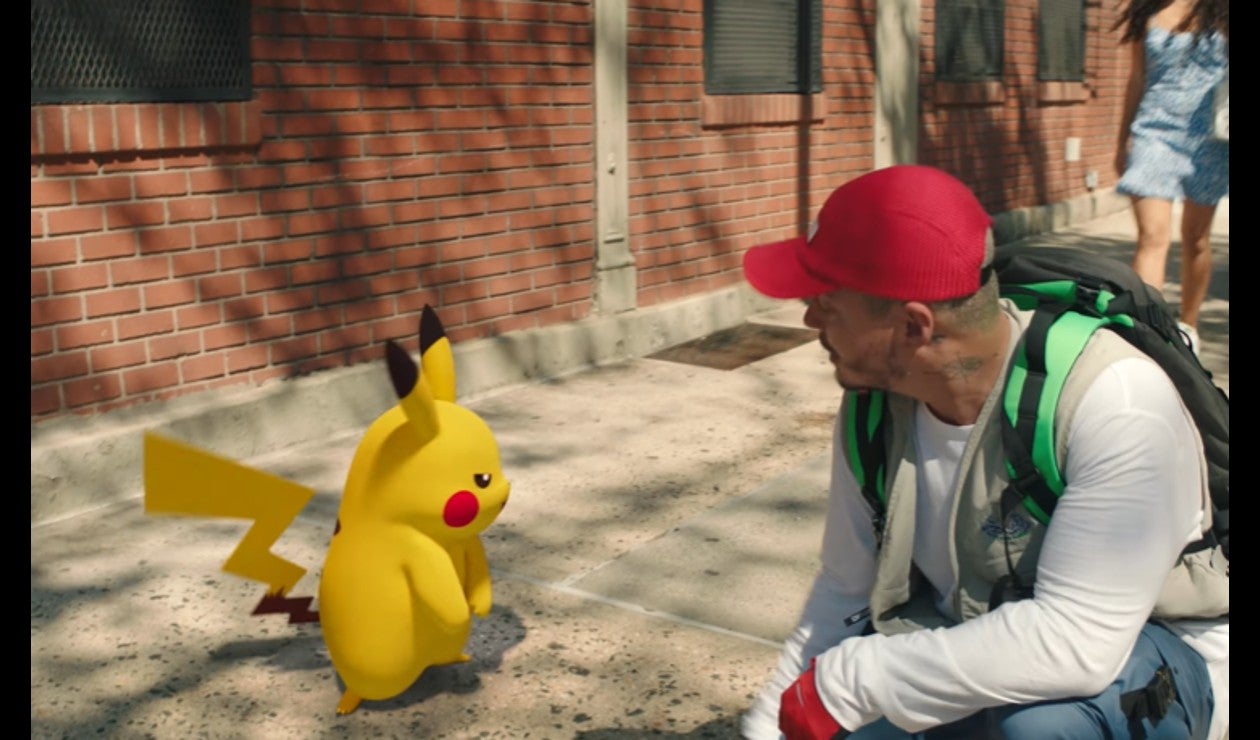 J Balvin colabora con Pokémon en su nueva canción Ten Cuidado