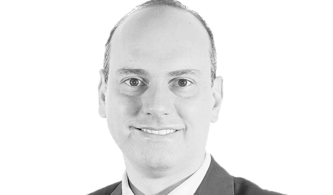 José Ignacio López es el nuevo presidente de Anif