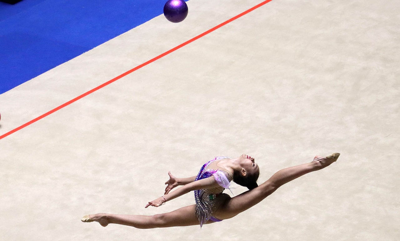 Juegos Panamericanos Junior: Colombia se ubica en el primer lugar