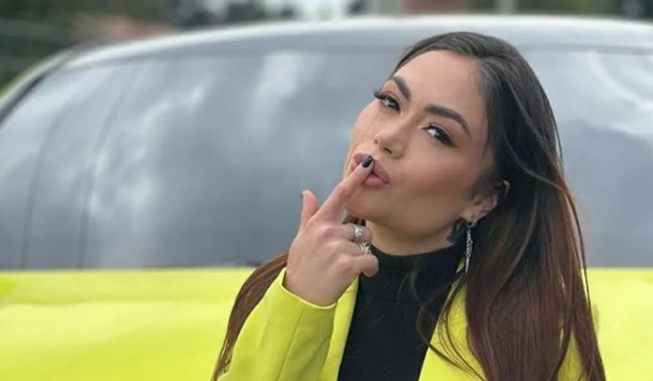 Epa Colombia quedó iniciada; su nueva pareja ya le terminó