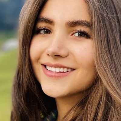 Shaira cuenta anécdota con hijo de reconocido cantante