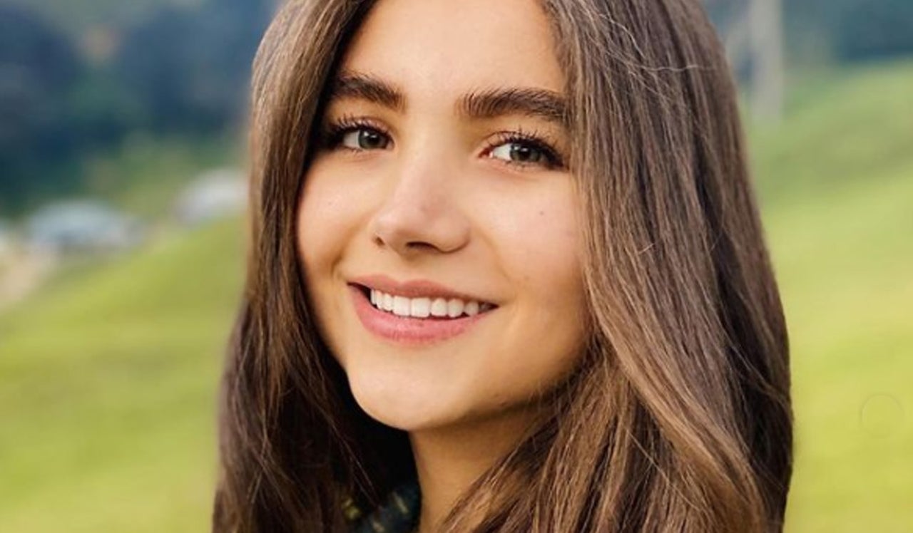 Shaira cuenta anécdota con hijo de reconocido cantante