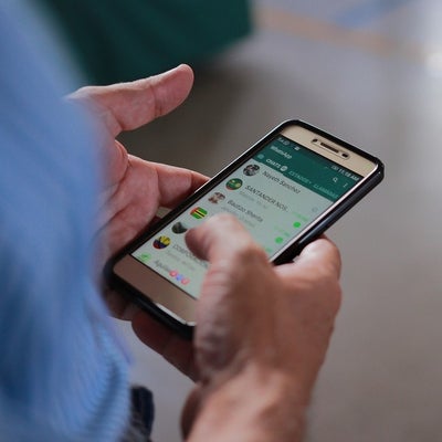 WhatsApp: ¿Habrá notificaciones avisando capturas de pantalla en un chat?