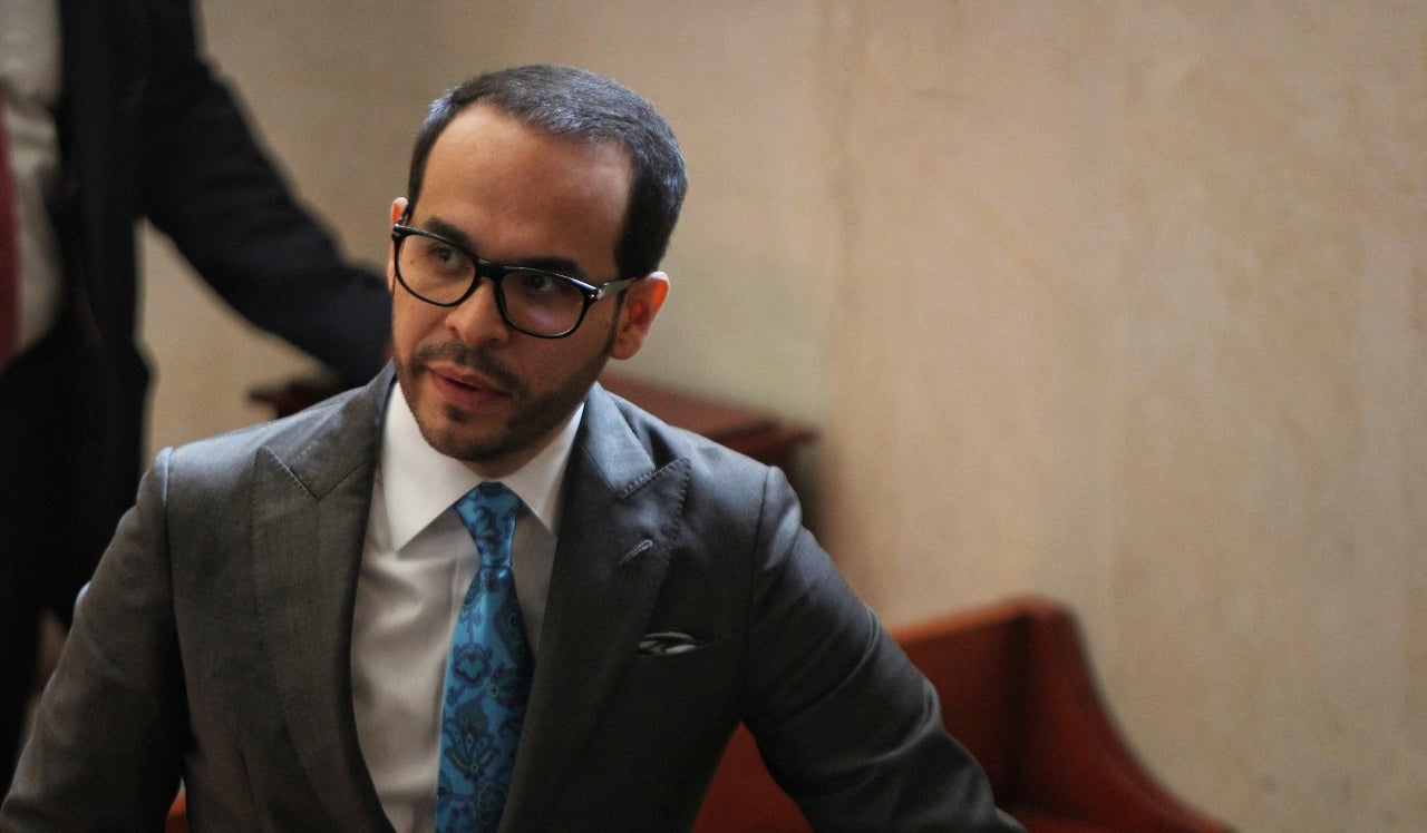 Abelardo de la Espriella lanza su libro 'Almas asesinas'