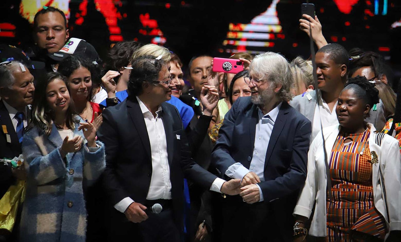 ¿Quién es Antonella Petro, hija menor del presidente Gustavo Petro?