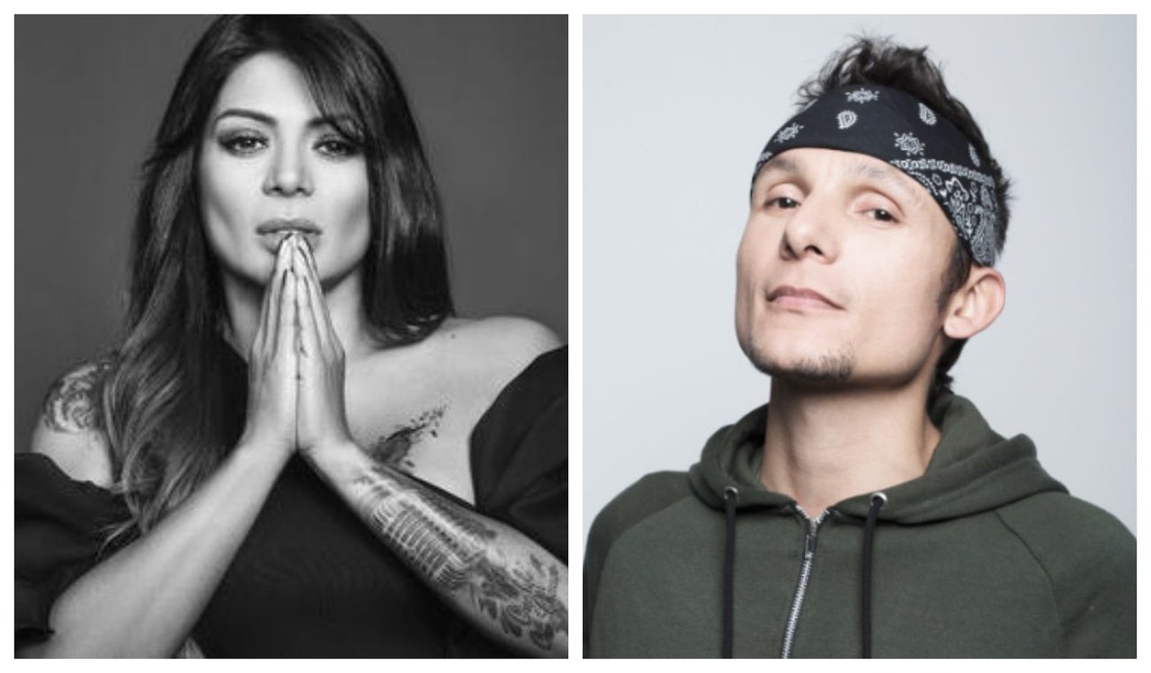 Marbelle y lo que le dijo a Dr. Krápula por ganar Gustavo Petro