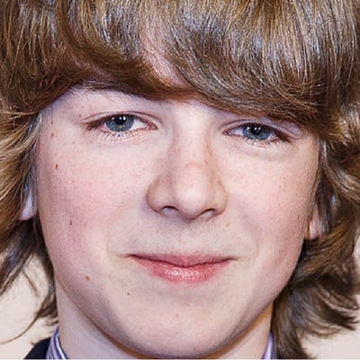 Ryan Granthan, el actor de una serie de Netflix que mató a su mamá