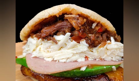 Arepa Fest: Precios y restaurantes que participarán