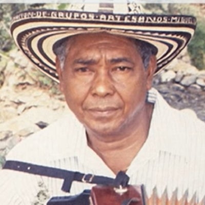 Murió el cantautor sabanero Miguel Durán