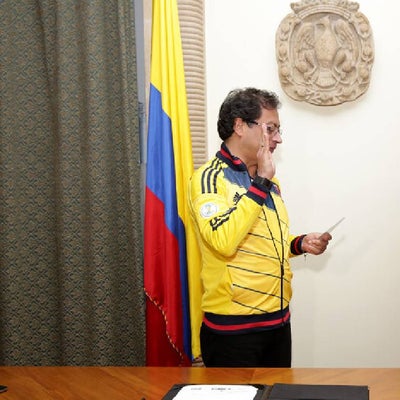 Sergio París sería el nuevo director de Aerocivil