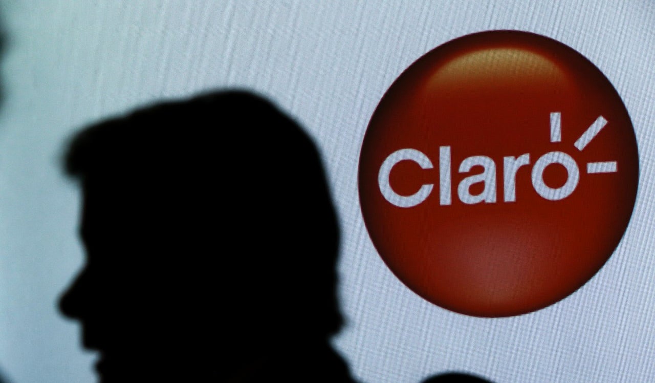 Claro hará millonaria inversión en Colombia por redes 5g