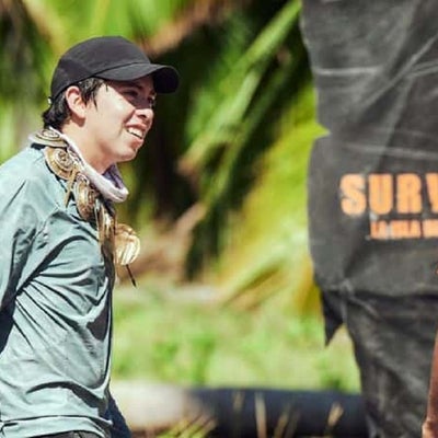 Survivor la isla de los famosos: halagan a Camilo Sánchez