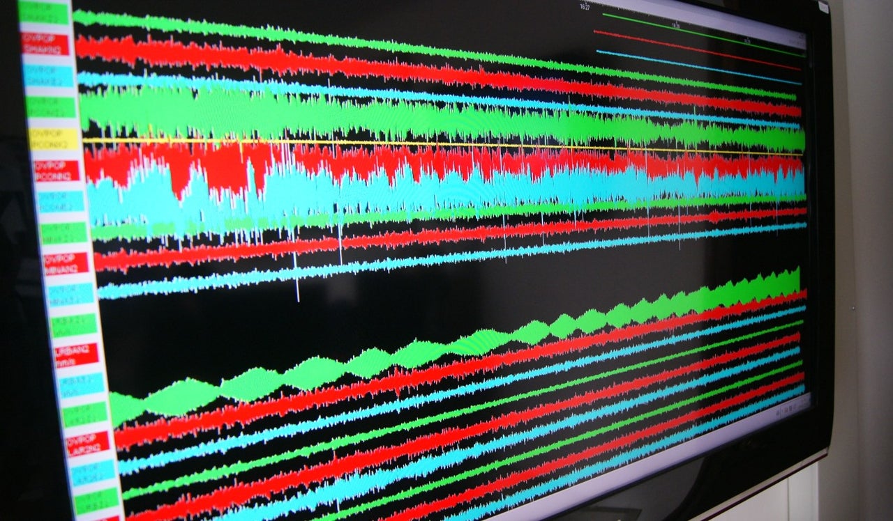 Temblor HOY en Colombia 14 de agosto