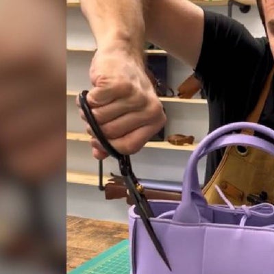 Quién es Tanner Leather Stein y cómo dirige su empresa