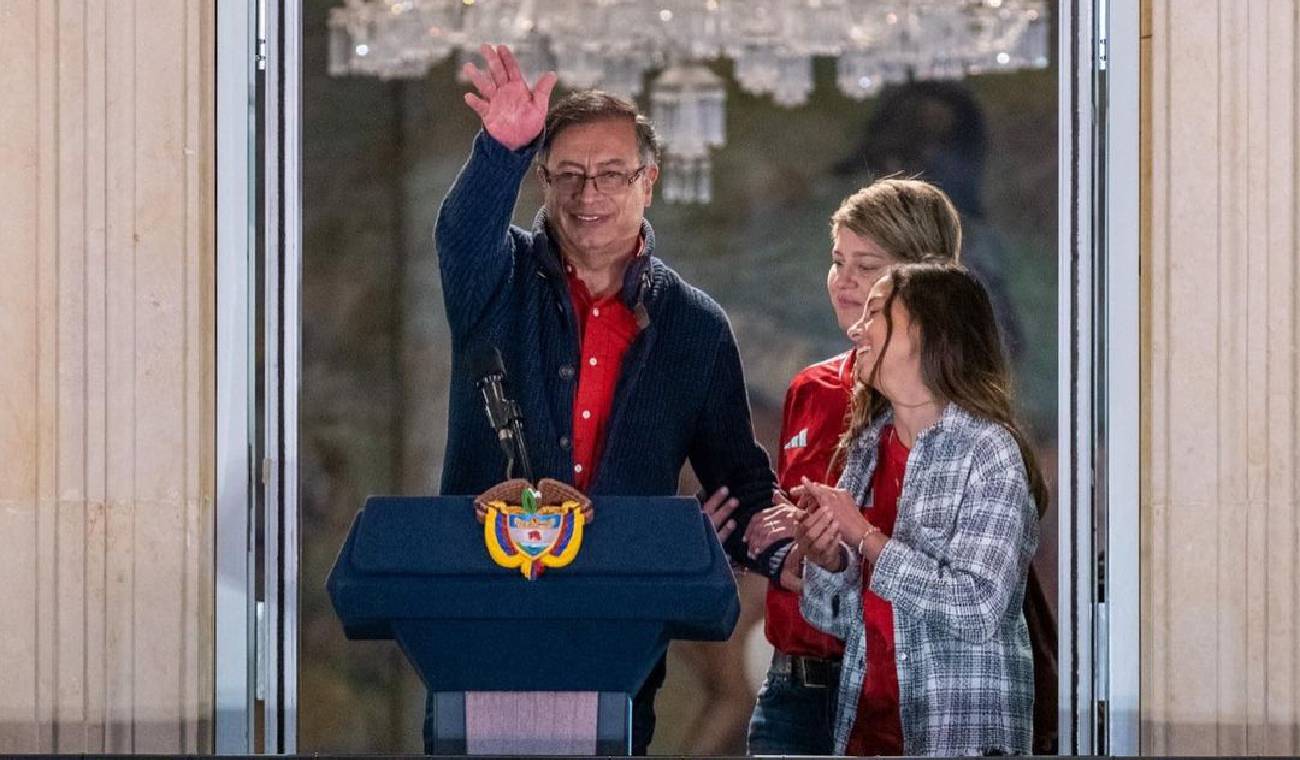 La Campaña Se Acabó Ahora Le Corresponde Gobernar Andrés Forero