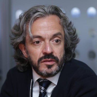 Juan Daniel Oviedo iniciará recolección de firmas para Alcaldía de Bogotá