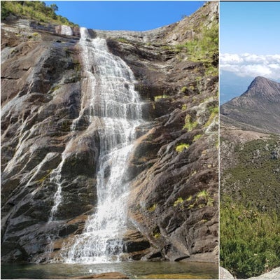 Parque Nacional de Caparaó en Brasil: planes para hacer