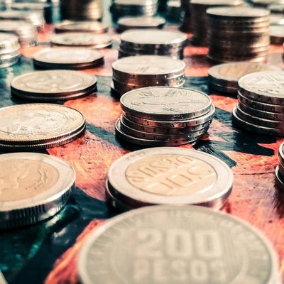 Empresas que prestan plata con bajo interés