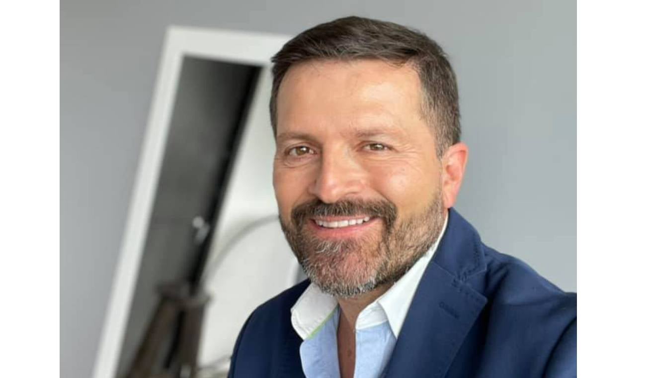 MasterChef 2023: Julio César Herrera y las curiosidades de su vida | La FM