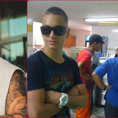 Maluma, el almuerzo de $2.800 y los momentos que lo mantienen humilde