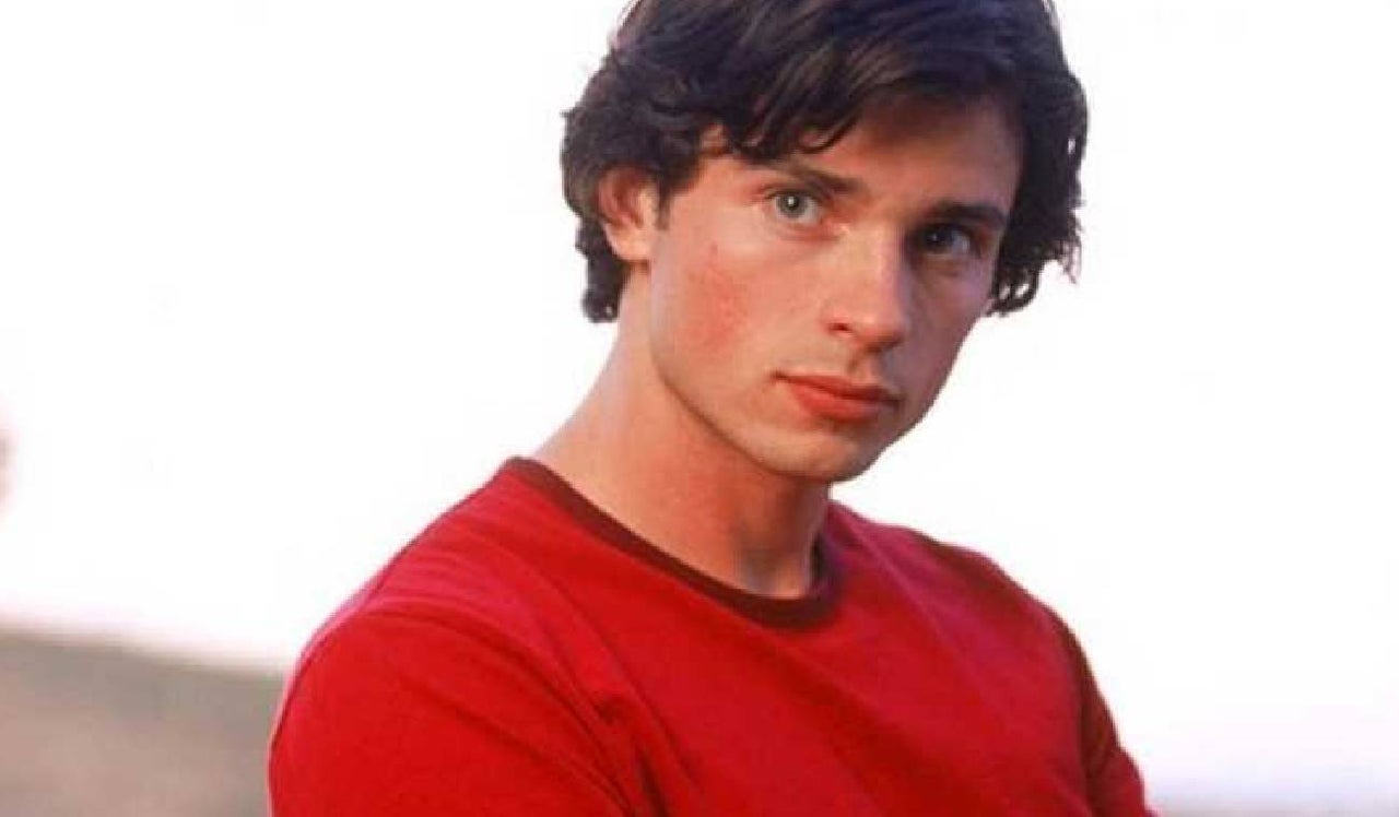 estos son algunos actores que han encarnado a Clark Kent