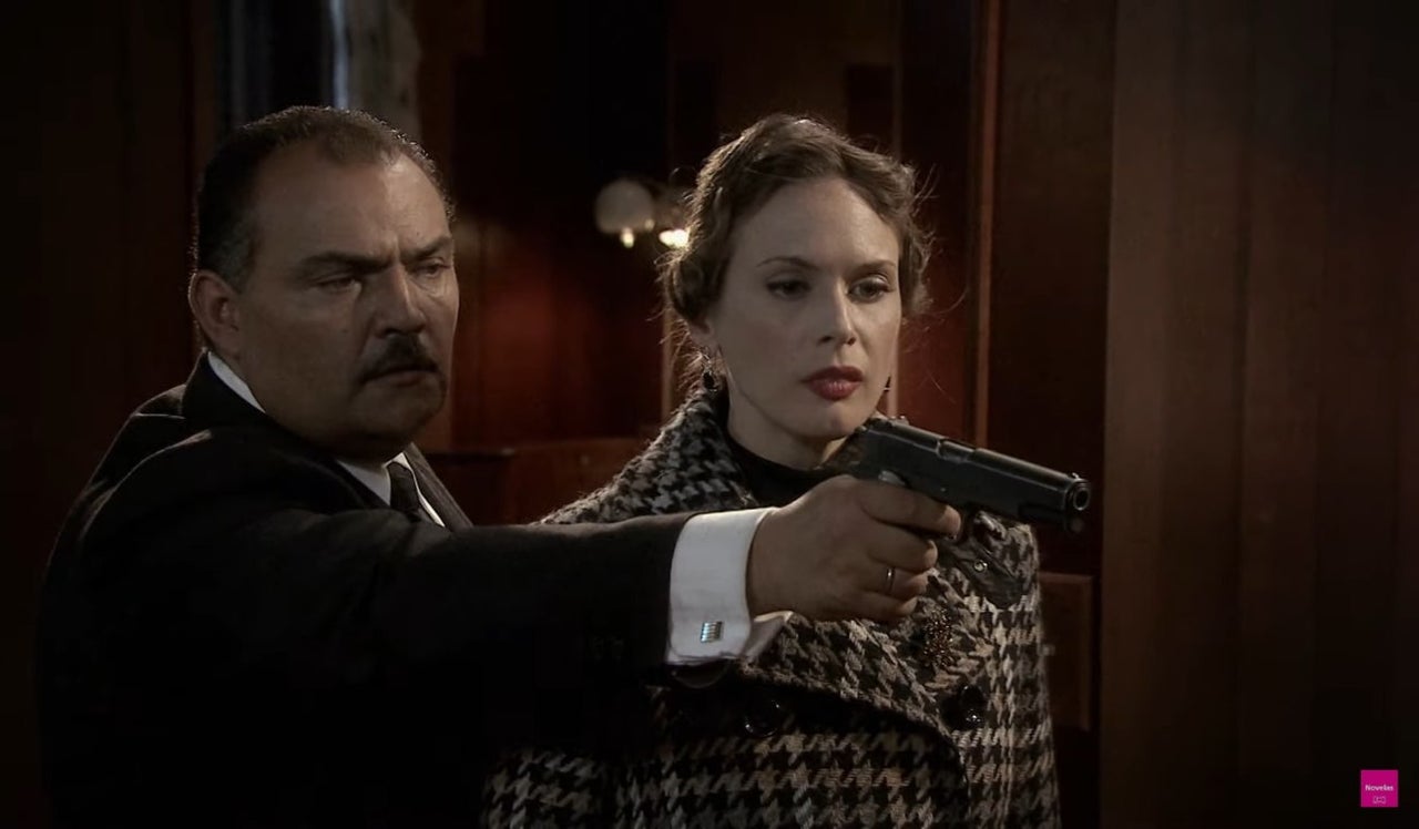 Doctor Mata, serie de RCN: dónde verla gratis por Internet