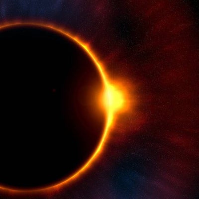 Rotación del Sol: ¿cómo verla?