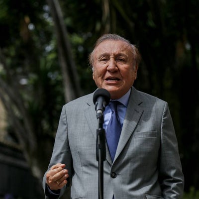 Rodolfo Hernández sí aspirará a la gobernación de Santander