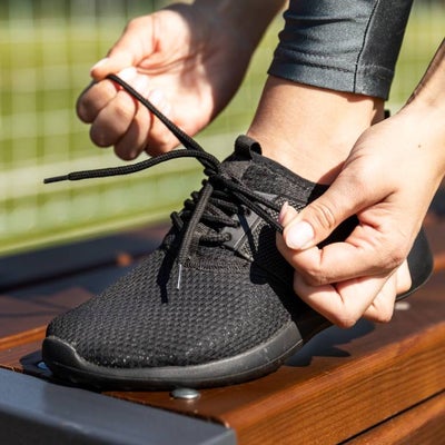 Tenis baratos de Adidas, Nike y Decathlon
