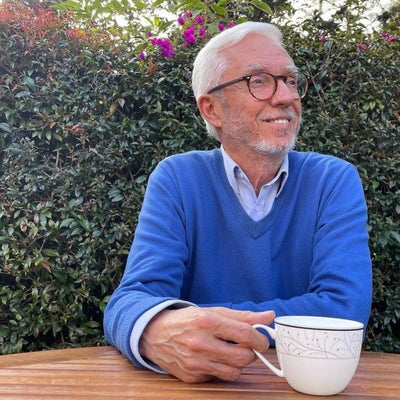 Jorge Enrique Robledo se lanza a la Alcaldía de Bogotá