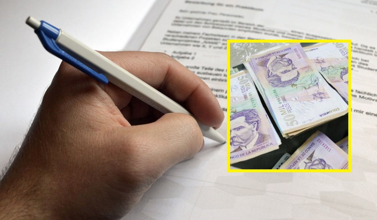 Vacantes para trabajar con el Estado: necesitan bachilleres