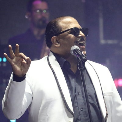 Wilfrido Vargas en Salsa al Parque es aberrante César Pagano