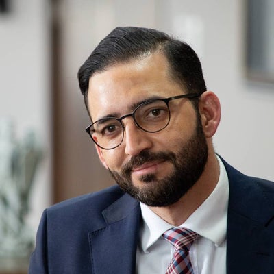 Vicecontralor Carlos Mario Zuluaga dejará el cargo el 6 de abril para ...