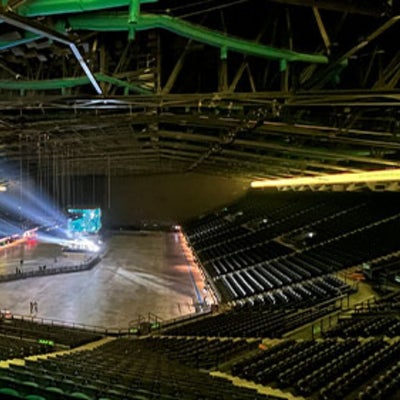 Coliseo MedPlus respondió a denuncias en Arena Bogotá