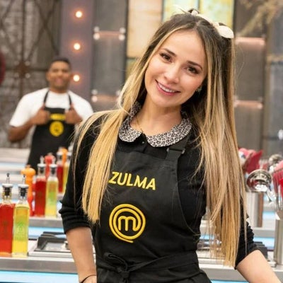 MasterChef Celebrity: Zulma Rey se salvó de ir a eliminación