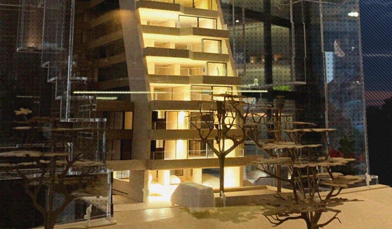 Conjunto Videre, apartamentos por $9.000 millones | La FM