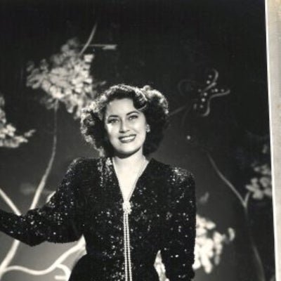Olga Chorens, cantante cubana, muere en Estados Unidos