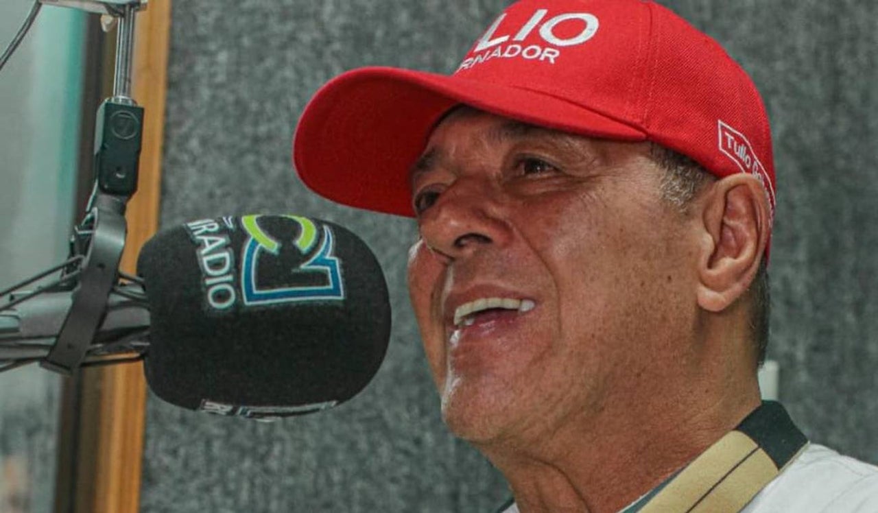 CNE dejaría lista revocatoria de candidatura de Tulio Gómez