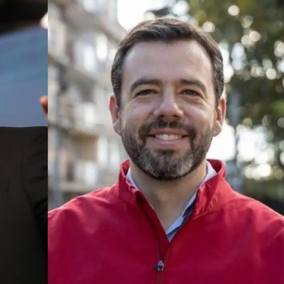 Tracking RCN 20 de octubre: Luis Fernando Galán lidera