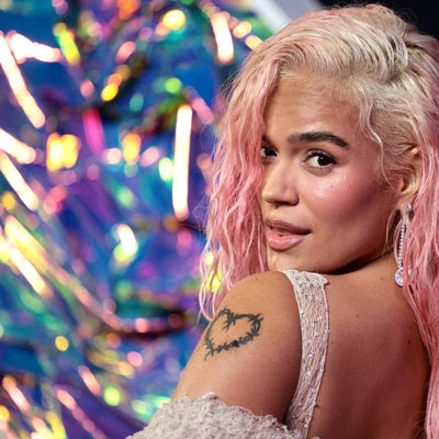 Karol G dio sorprendente concierto en cárcel de Ibagué