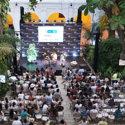 Hay Festival Colombia 2024: Programación completa