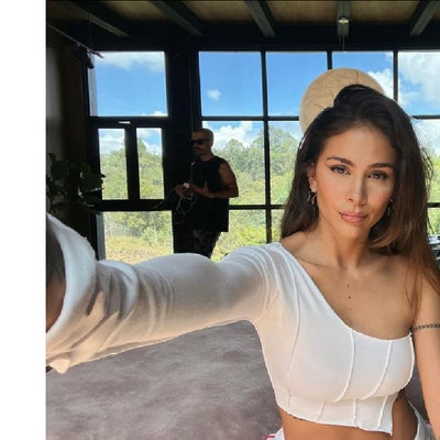 Greeicy Rendón recibe críticas por su nuevo look ¿Le luce?